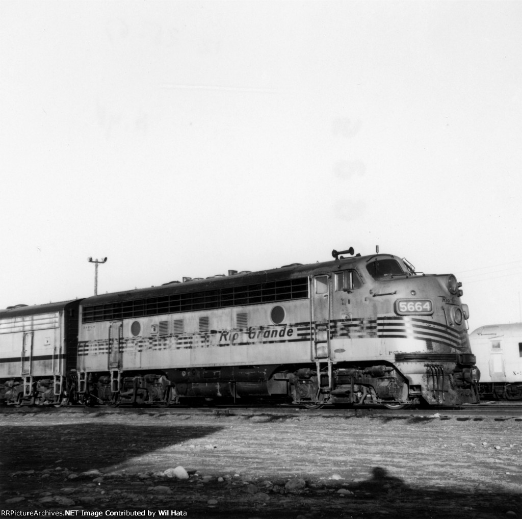 Rio Grande F7A 5664